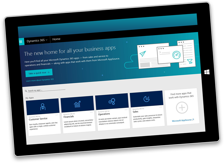 Microsoft Dynamics NAV Upgrade Kit - Qixas Group Microsoft Dynamics NAV Upgrade Kit - Qixas Group